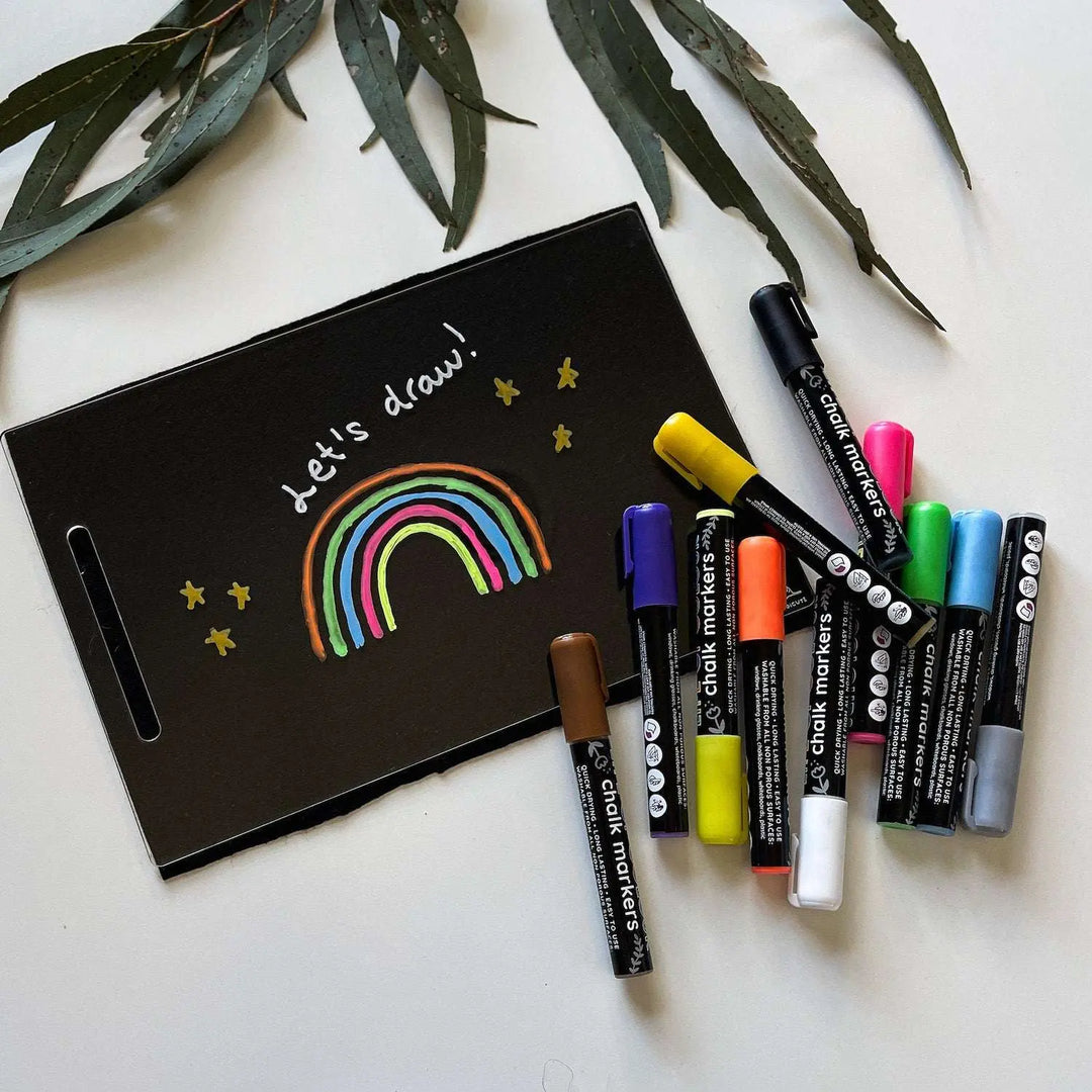 Acrylic Drawing Board – Bandicute