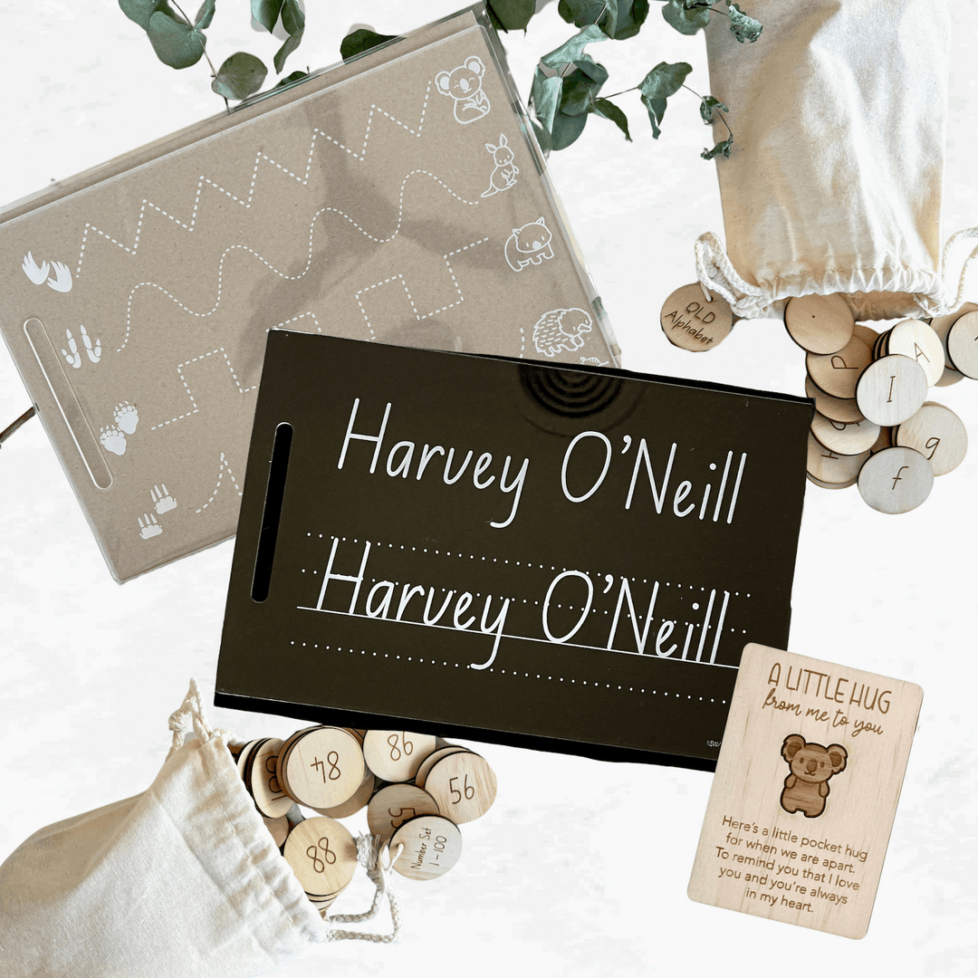 School Starter Bundle – Bandicute